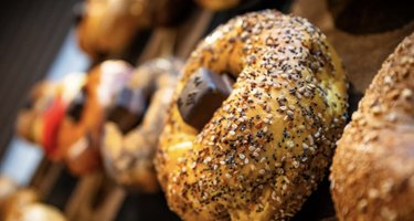 Court Street Bagels Catering in Brooklyn, NY - 181 Court St - Delivery ...