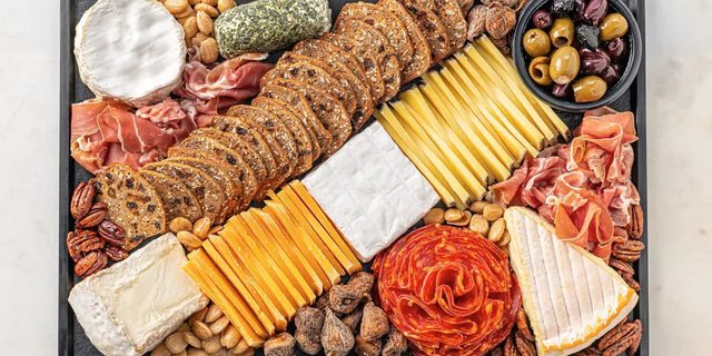 Wegmans Catering in Fairfax, VA - 11620 Monument Dr - Delivery Menu ...