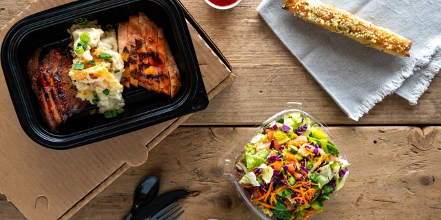 Stonefire Grill Catering in Rancho Cucamonga, CA - 10680 Foothill Blvd ...