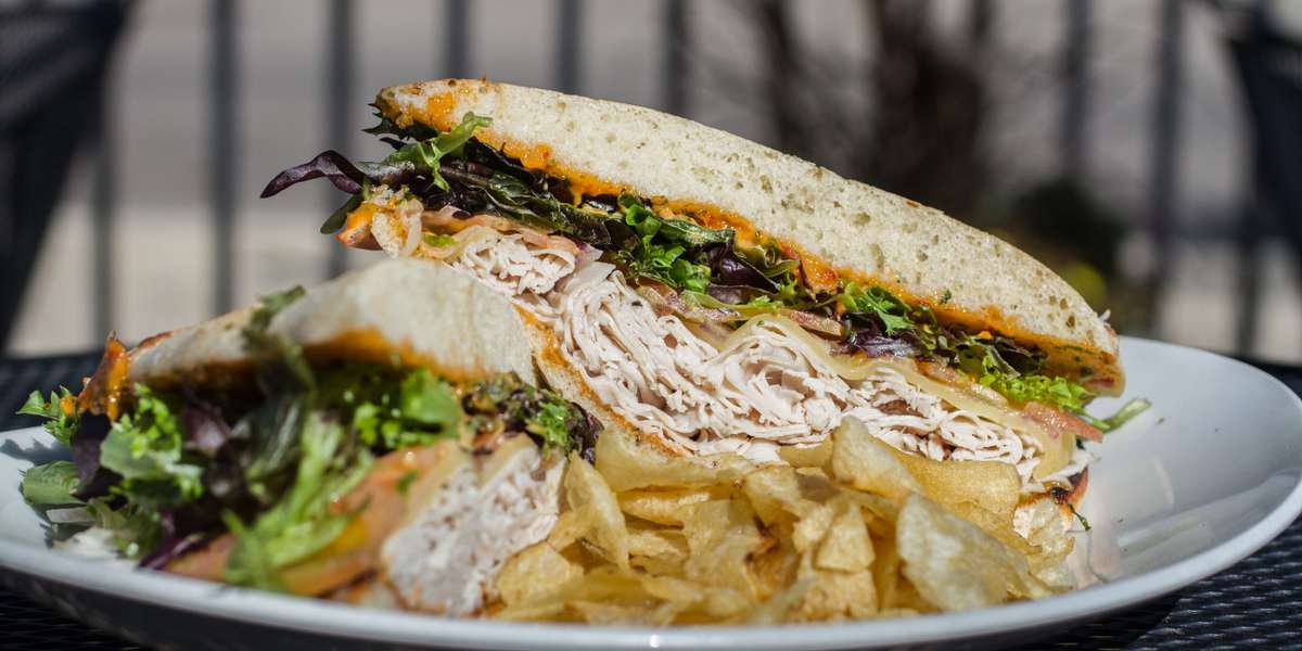 SLYCE Catering in Vernon Hills, IL - 913 N Milwaukee Ave - Delivery ...