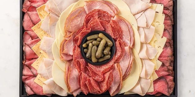 Wegmans Catering in Allentown, PA - 3900 Tilghman St - Delivery Menu ...