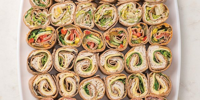 Wegmans Catering in Mount Laurel Township, NJ - 2 Centerton Rd - Delivery Menu from ezCater