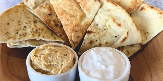 Pita Pit Catering in Kent, WA - 20038 68th Ave S - Delivery Menu from ...