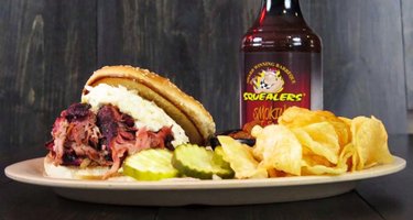 Squealers Barbeque Grill Catering in Mooresville, IN - 390 E High St ...