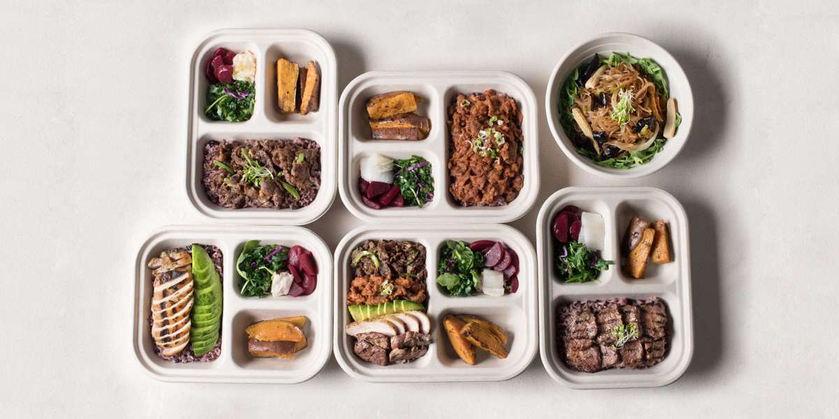 Handsome Rice Catering in New York, NY - 133 E 31st St - Delivery Menu ...