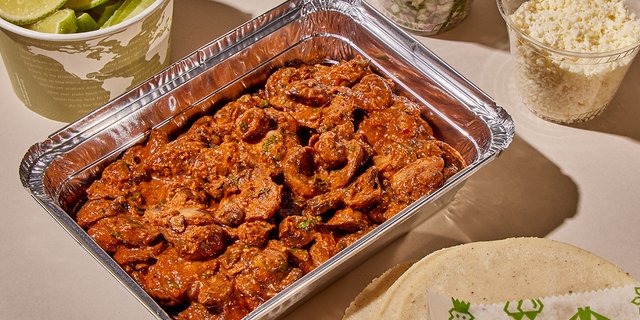 Tortazo Catering in New York, NY - 1441 Broadway - Delivery Menu from ...