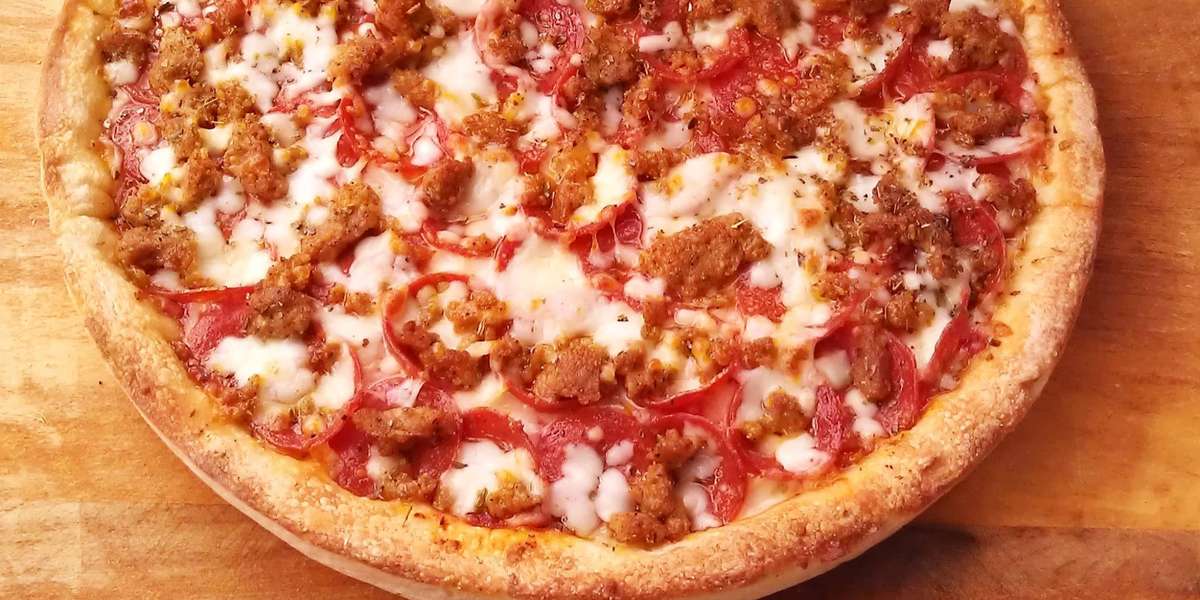 Massey's Pizza Catering in Grove City, OH - 4015 Parkmead Dr - Delivery ...