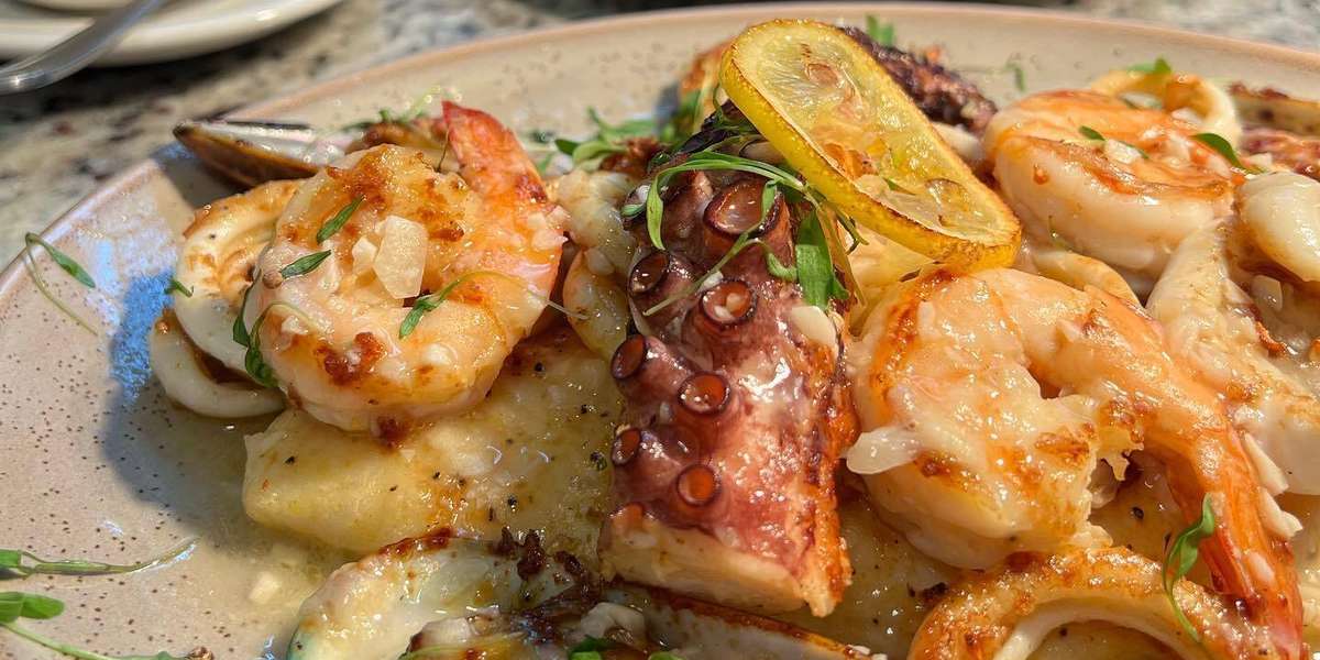 Pisco Latin Kitchen Catering in Sandy Springs, GA - 5975 Roswell Rd e ...