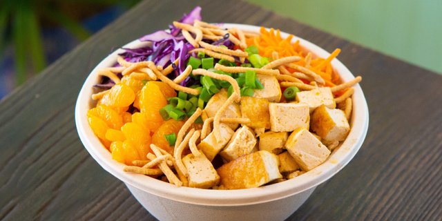 Sprout Catering in Boston, MA - 305 Huntington Ave - Delivery Menu from ...