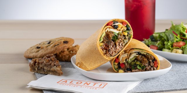 Alonti Catering Kitchen in Atlanta, GA - 455 North Ave NE - Delivery ...