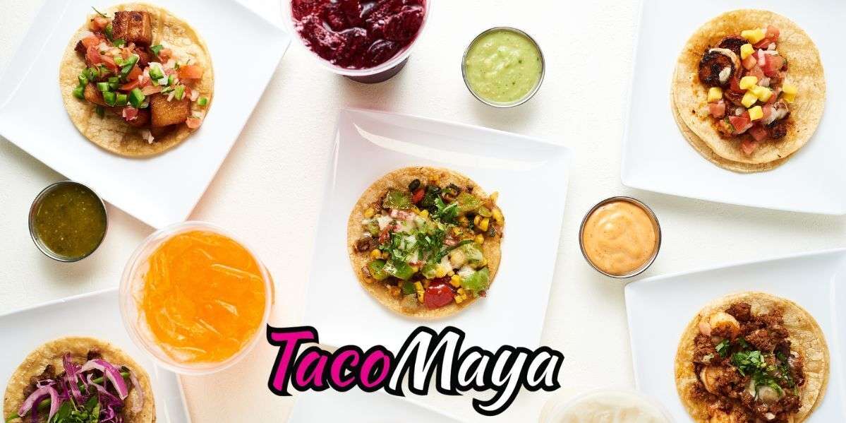 Taco Maya Catering in Downers Grove, IL - 1400a Butterfield Rd ...