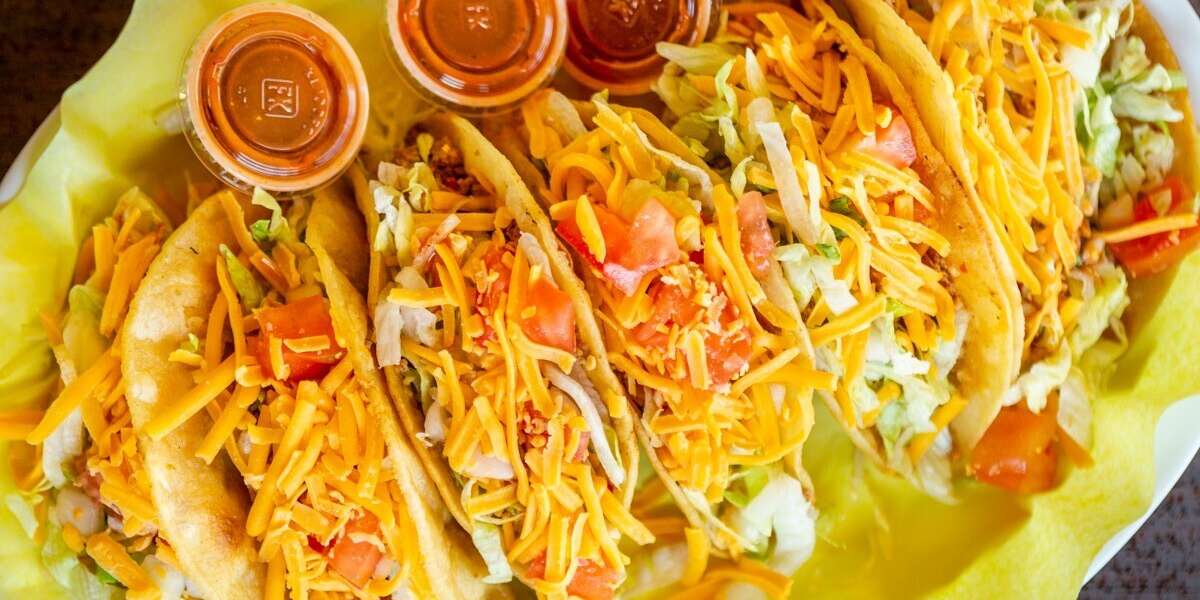 Original Taco Pete Catering in Los Angeles, CA - 3272 West Slauson Ave ...