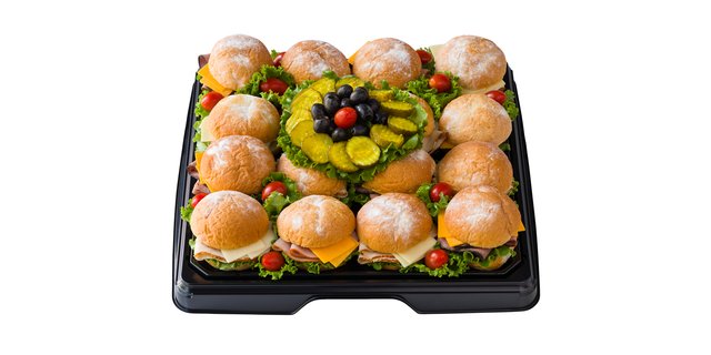 Safeway Grocery & Catering in Washington, DC - 1855 Wisconsin Ave NW ...