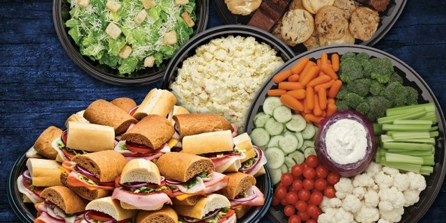 Port of Subs Catering in Henderson, NV - 2642 W Horizon Ridge Pkwy ...