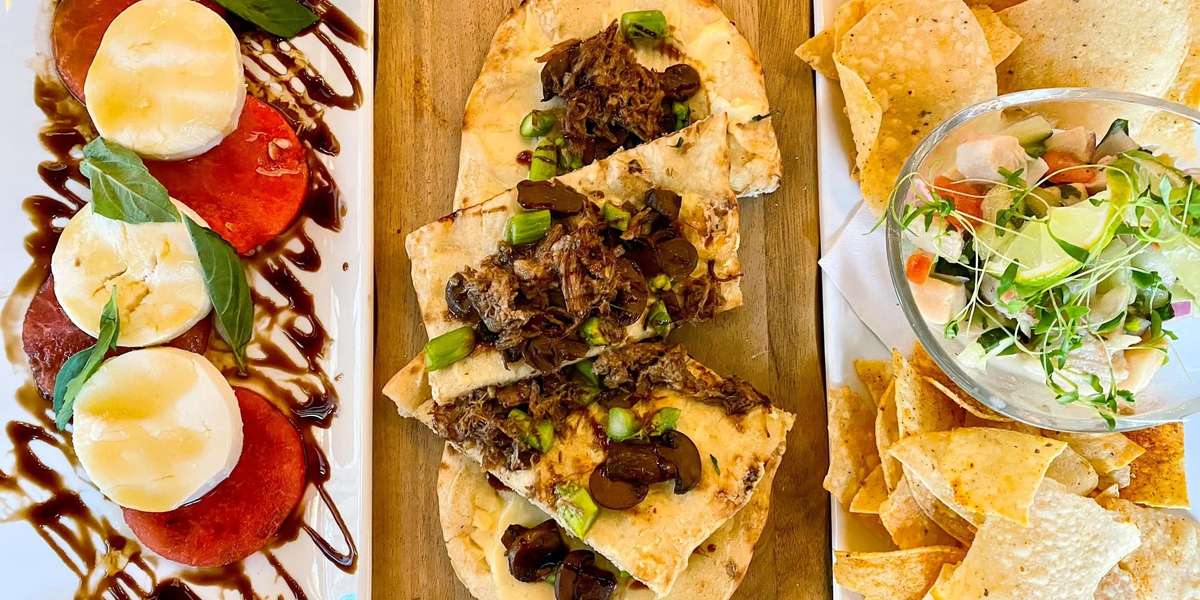 Rail & Rye Catering in Navasota, TX - 101 Railroad St - Delivery Menu ...