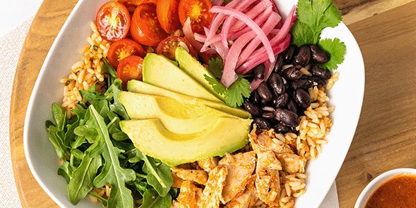 Alonti Catering Kitchen in Houston, TX - 1101 S Texas 6 - Delivery Menu ...