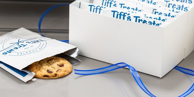 Tiff's Treats Catering in Burleson, TX - 12550 South Fwy - Delivery ...