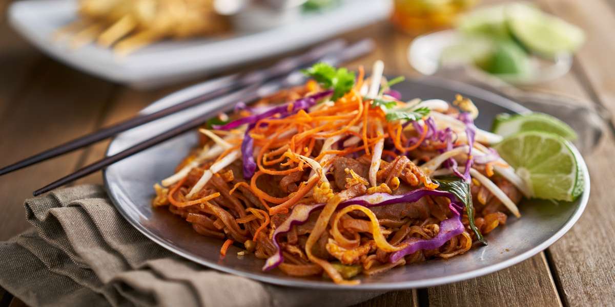 Red Stix Street Food Catering in Farmers Branch, TX - 13050 Bee St ...