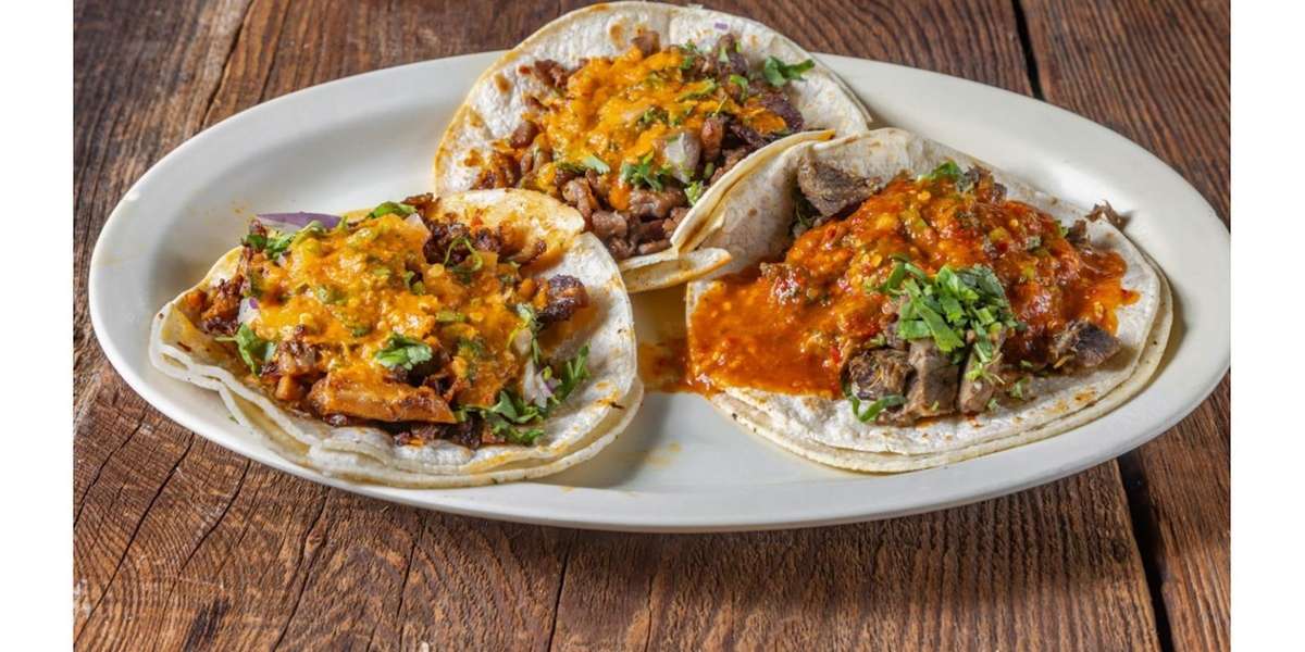 El Taco Loco Catering in San Francisco, CA - 3274 24th St - Delivery ...