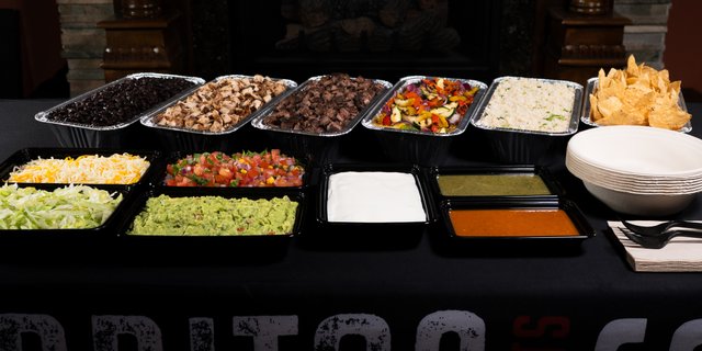 Mixteco Mexican Grill Catering in Chicago, IL - 1209 N Noble St ...