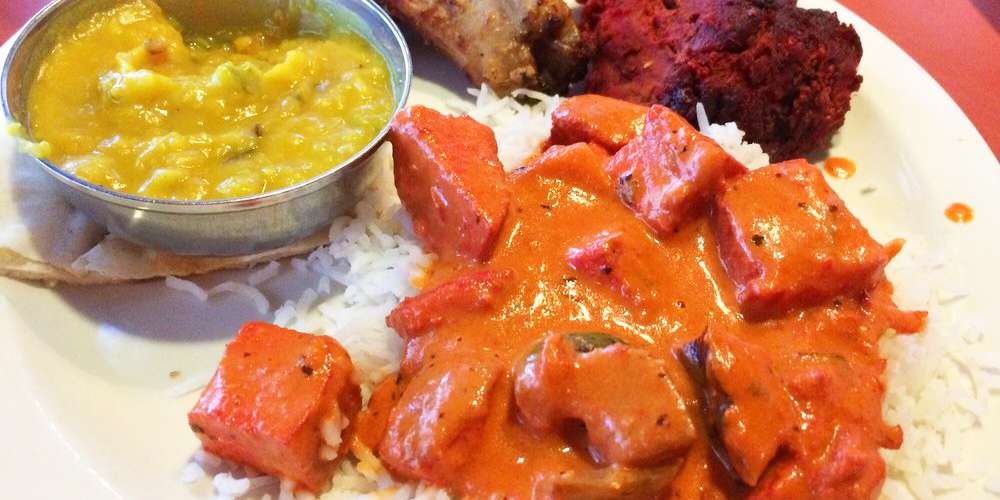 5th Element Taste of India Catering in Daytona Beach, FL - 1448 W ...