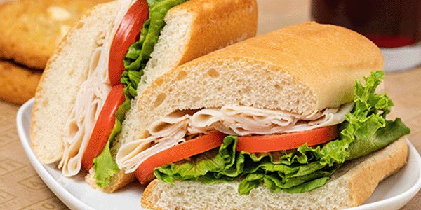 Alonti Catering Kitchen in Chicago, IL - 401 S LaSalle St - Delivery ...