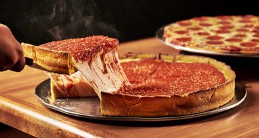 Beggars Pizza Catering in Chicago, IL - 5133 S Cicero Ave - Delivery ...