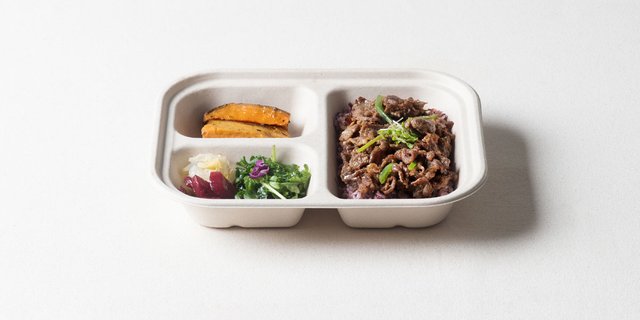 Handsome Rice Catering in New York, NY - 133 E 31st St - Delivery Menu ...