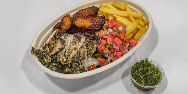 Picaso Chicken Catering in Duluth, GA - 1630 Pleasant Hill Rd ...