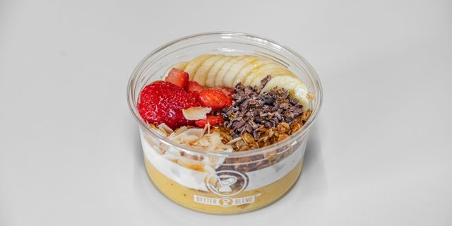 Better Blend Catering in Fort Mitchell, KY - 2510 Dixie Hwy - Delivery ...