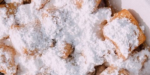 Beignets & Brew Catering in Virginia Beach, VA - 3809 Princess Anne Rd ...