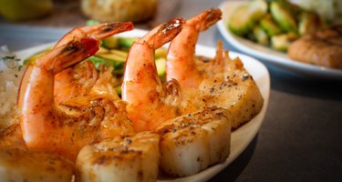 Mid Atlantic Seafood Catering in Chillum, MD - 3100 Queens Chapel Rd ...