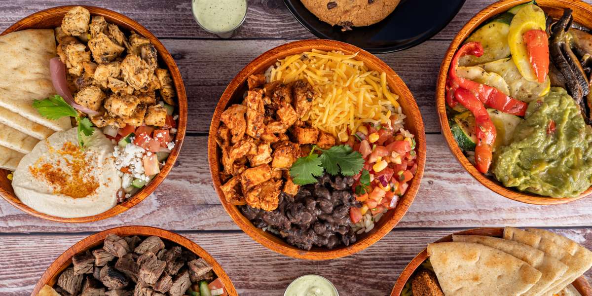 Boo-ya Bowls Catering in Houston, TX - 11205 S Main St - Delivery Menu ...