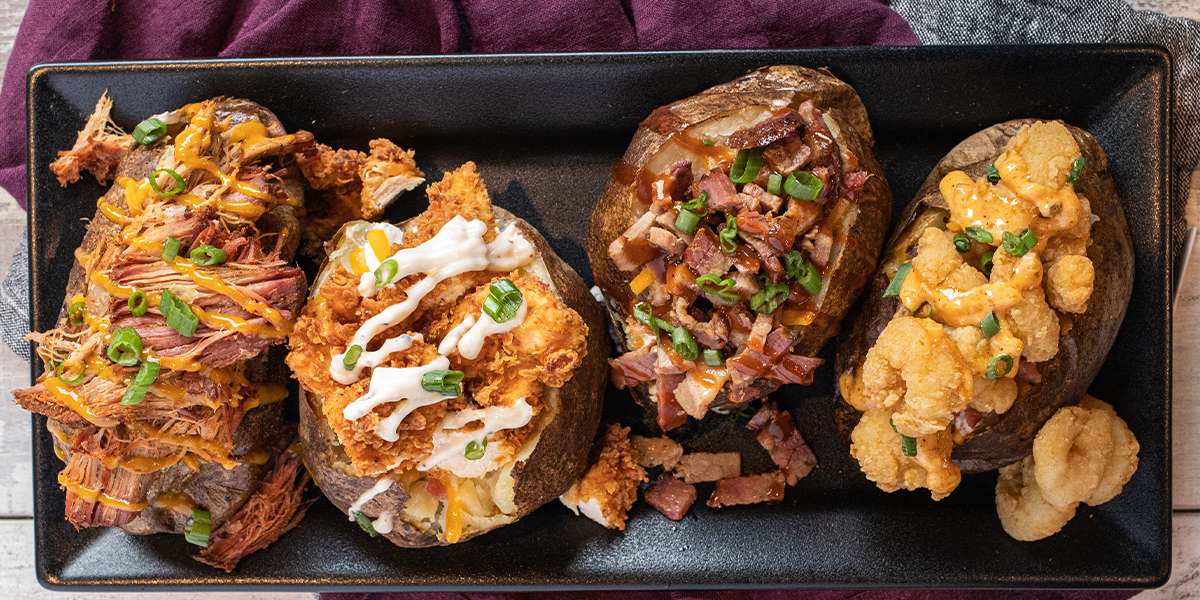 Ember Smoked BBQ Catering in Fort Wayne, IN - 6617 Lima Rd - Delivery ...