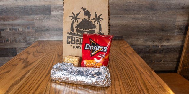 Cheba Hut Catering in Henderson, NV - 3340 St Rose Pkwy - Delivery Menu ...