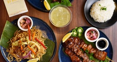 Patok By Rach Catering in New York, NY - 5057 Broadway - Delivery Menu ...