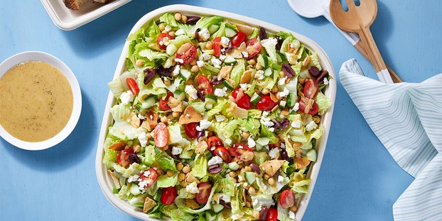 Chopt Creative Salad Co. Catering in Washington, DC - 1105 19th St NW ...
