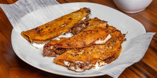 Umami Tsunami Taqueria Catering in Boston, MA - 400 Neponset Ave ...