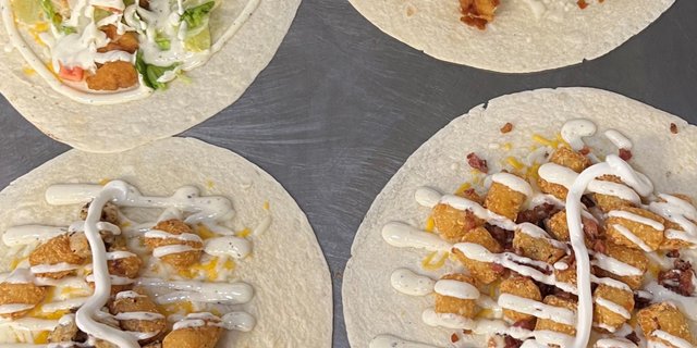 Two Fellas Grill Catering in Kalamazoo, MI - 2730 W Michigan Ave ...