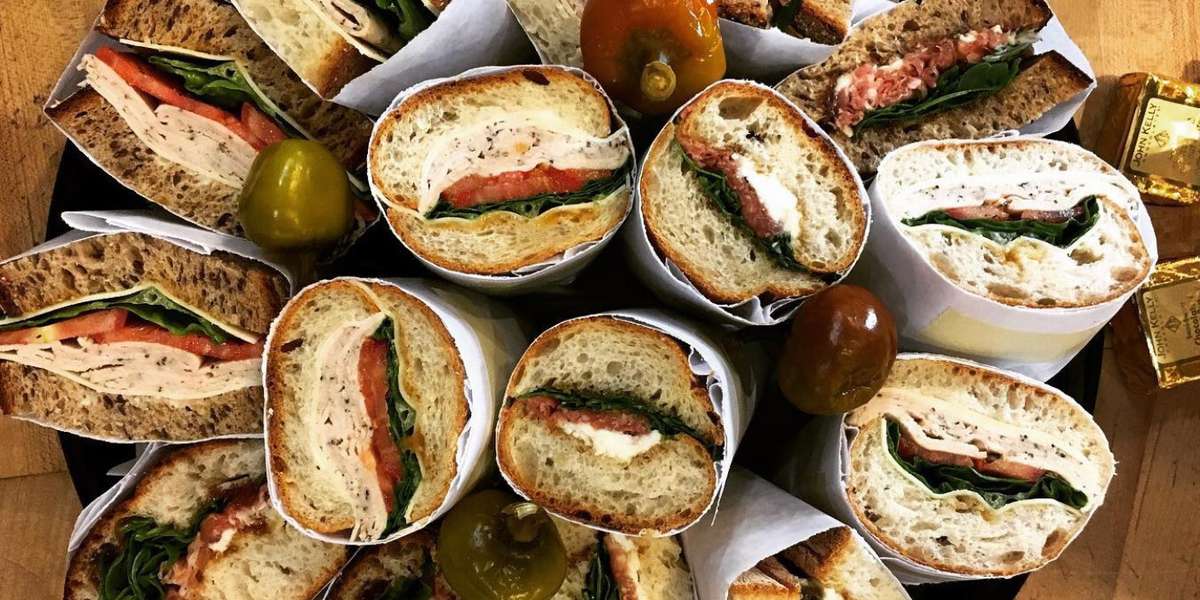 Dave's Fresh Pasta Catering in Somerville, MA - 81 Holland St ...