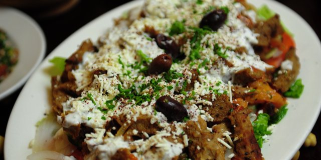 Garlic Crush Catering in Redmond, WA - 16095 Cleveland St - Delivery ...