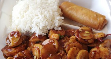 Rice Fun Catering in Mooresville, NC - 690 Bluefield Rd - Delivery Menu ...