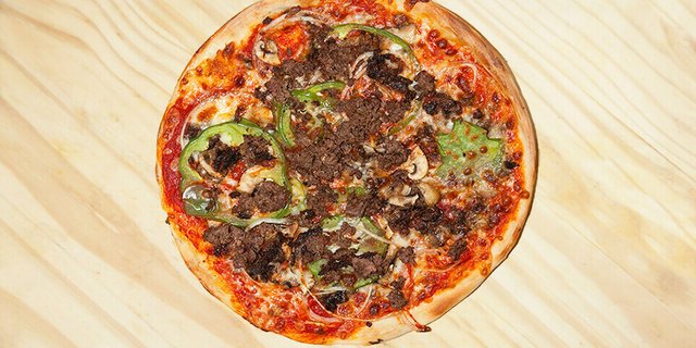 Rock City Pizza Catering in Boston, MA - 568 Cambridge St - Delivery ...