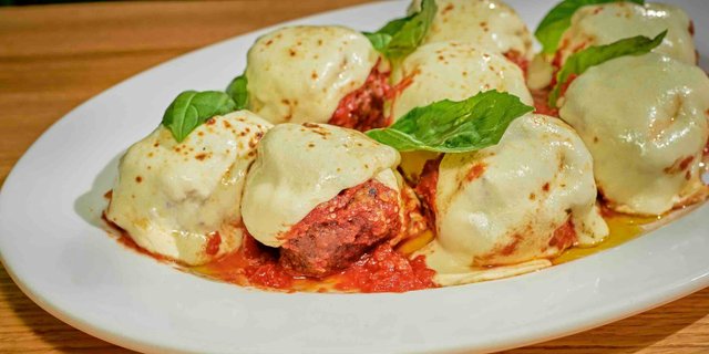 Parm - Famous Italian Catering in New York, NY - 235 Columbus Ave ...