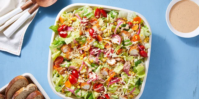 Chopt Creative Salad Co. Catering in Raleigh, NC - 420 Daniels St ...