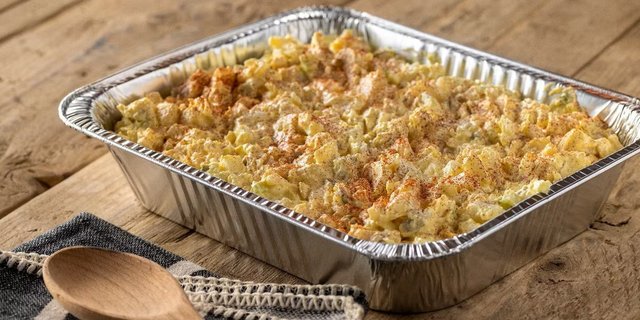 Stonefire Grill Catering in Los Angeles, CA - 6405 Fallbrook Ave ...