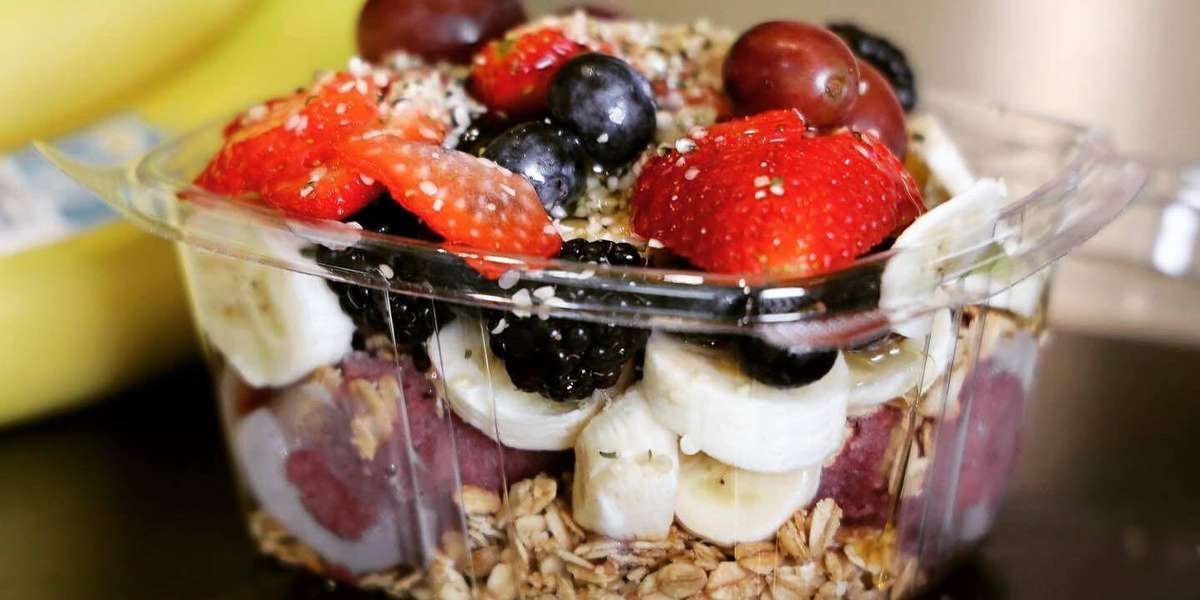 Smooth Monkey Catering in Charlotte, NC - 1801 Commonwealth Ave ...