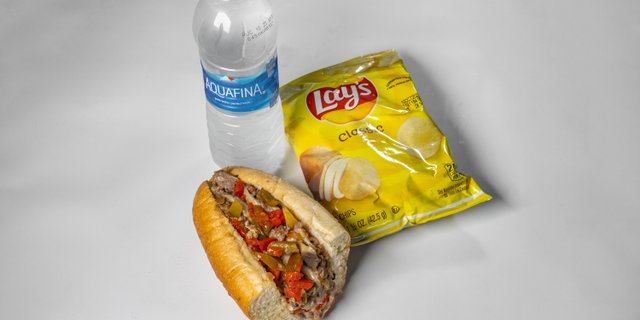 The Original Steaks & Hoagies Catering in Owings Mills, MD - 10450 ...