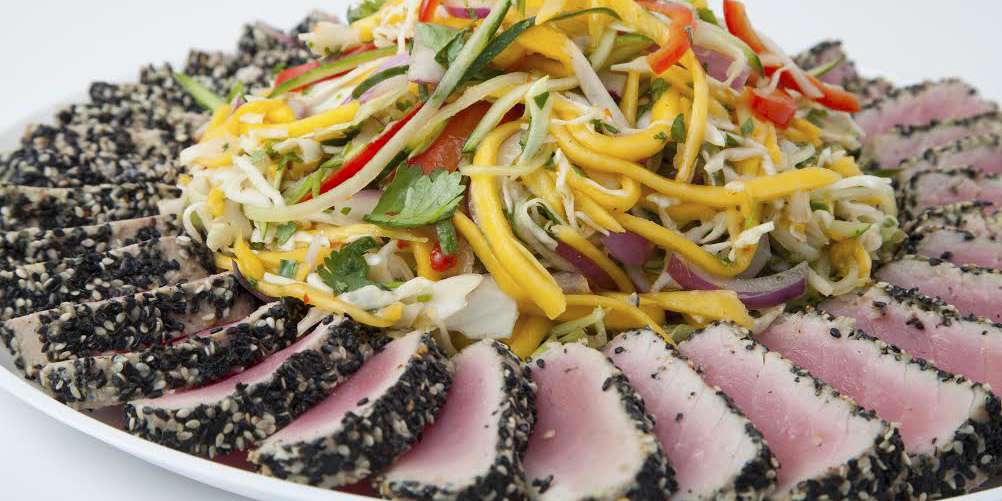 Cafe Metro Catering in New York, NY - 475 Lexington Ave - Delivery Menu ...