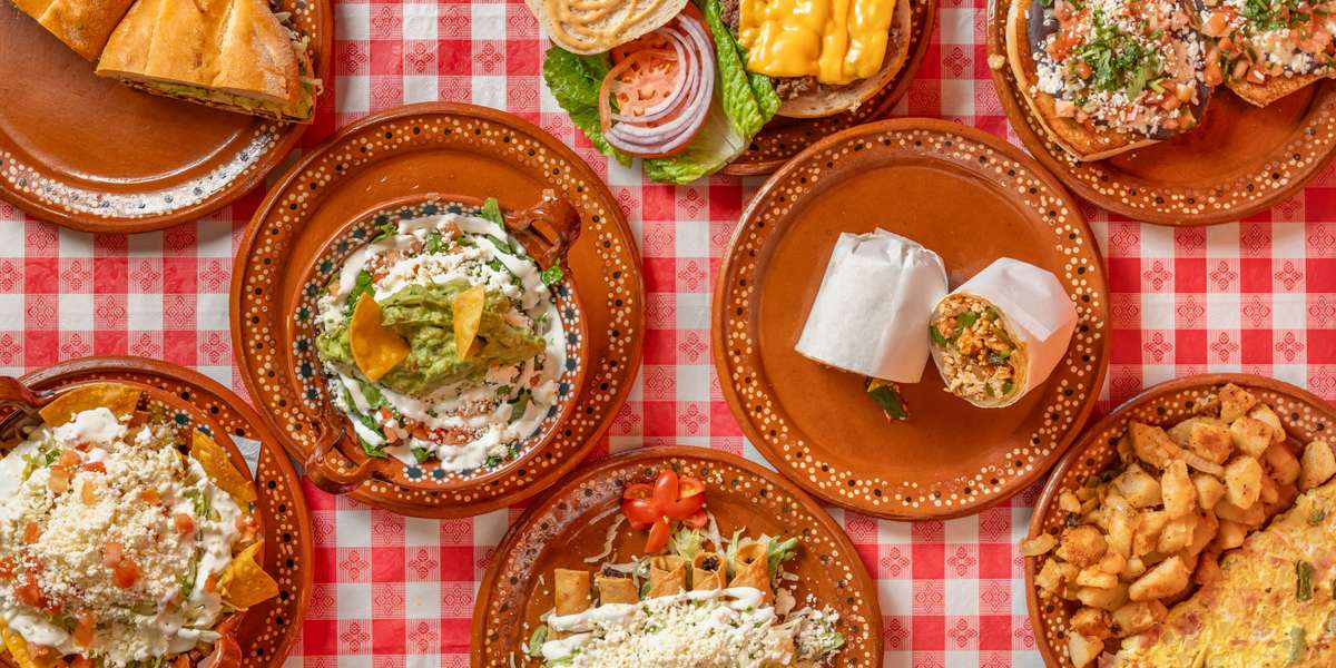 Tio Nacho Catering in Yonkers, NY - 797 Yonkers Ave - Delivery Menu ...